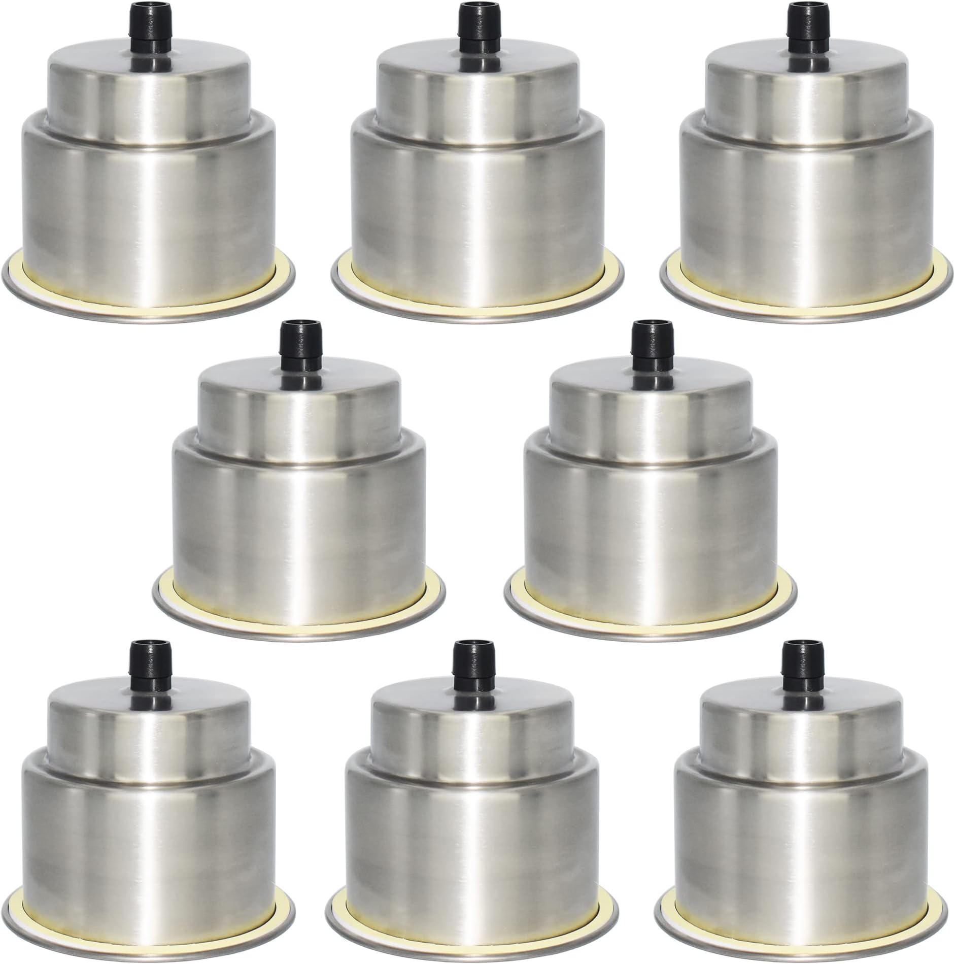 Amazon.com: Stainless Steel Cup Drink Holder with Drain for Marine Boat ...