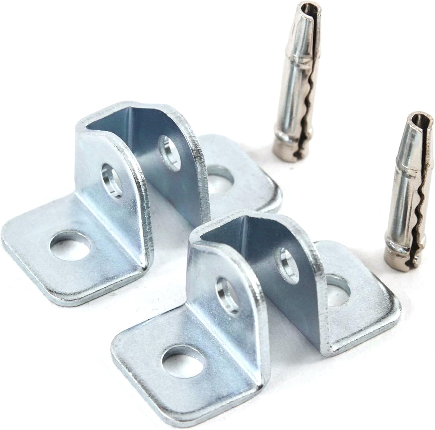 Amazon.com: Red Hound Auto Door Check Bracket & Pin Compatible with ...