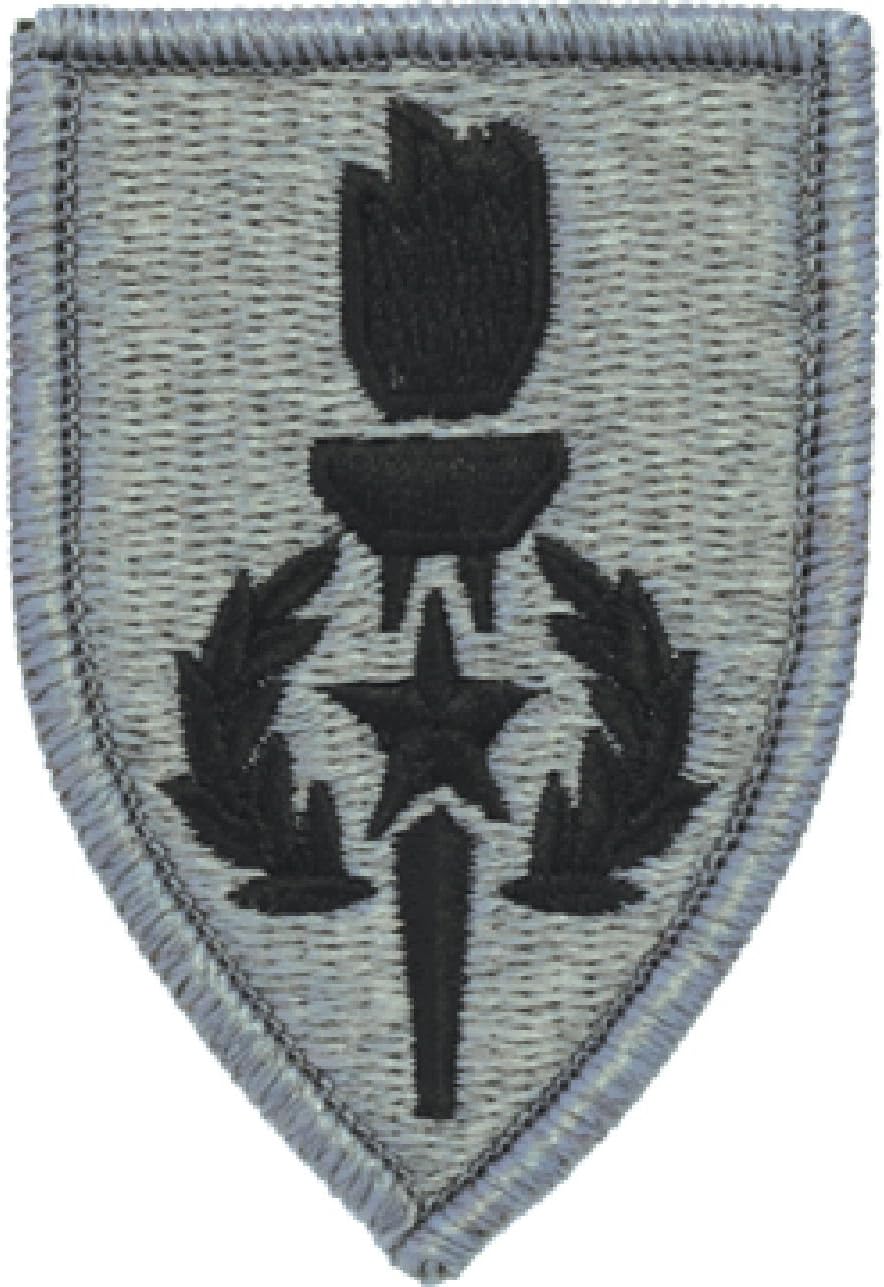 Amazon.com: SGM Academy ACU Patch: Military Apparel Accessories ...