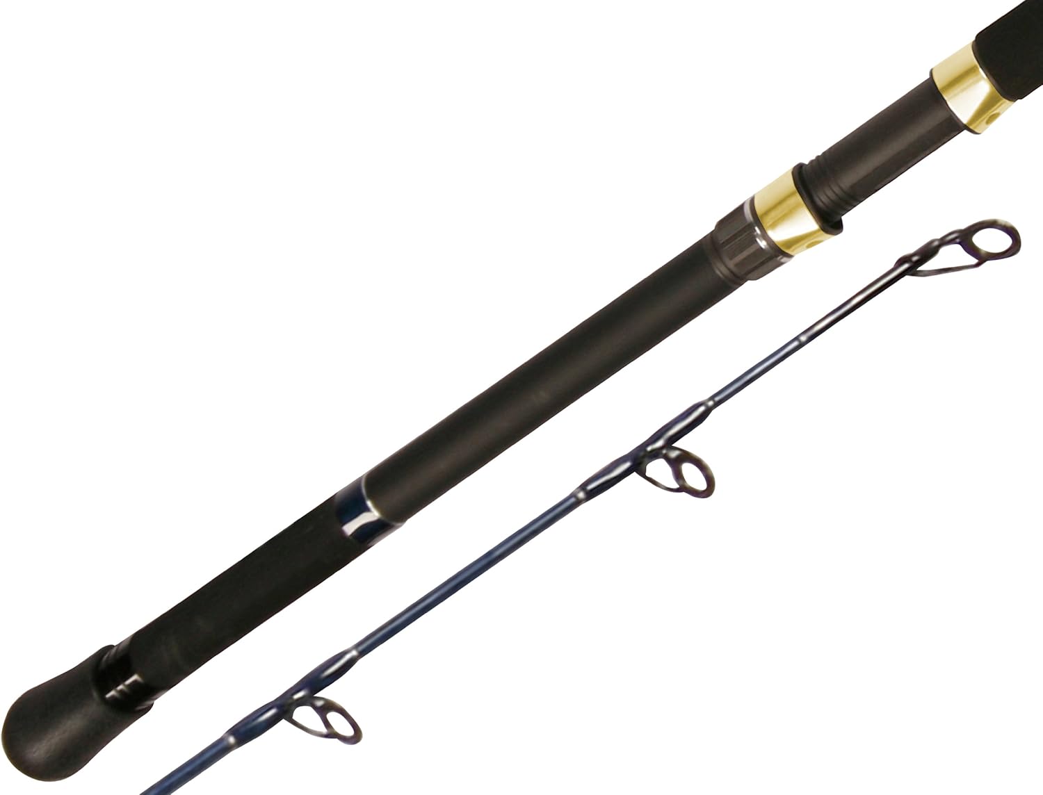 Penn Waveblaster Evo 2 Piece Equal Length Rod - 8-12lb, 8 Ft : Amazon ...