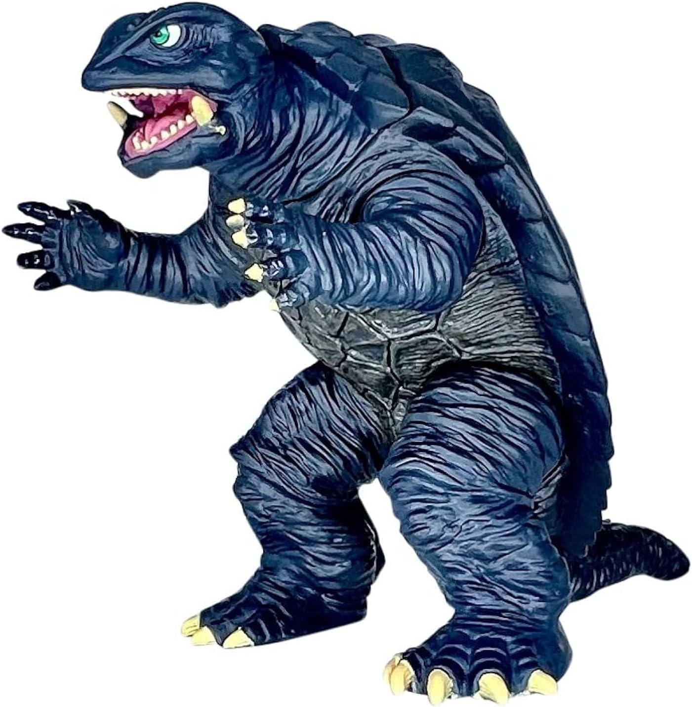 Amazon.com: Bandai Movie Monster Series Gamera (2023) : Toys & Games