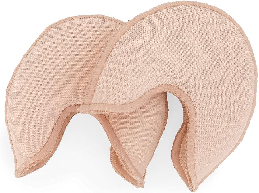 Amazon.com | RP Pointe Shoe Cushion Toe Pads | Ballet & Dance