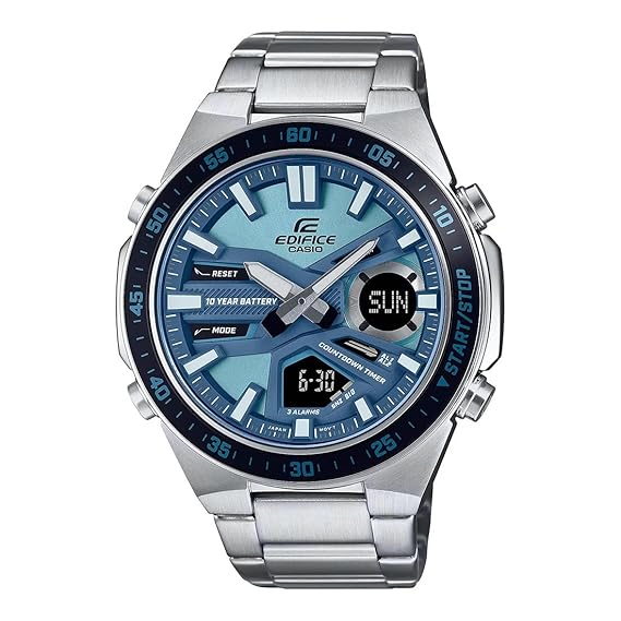 Casio Edifice EFV-C110D-2BDF Men's Watch