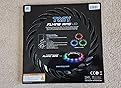 TOSY Flying Ring - 16 milioni di colori RGB o 12 LED, luminoso ...
