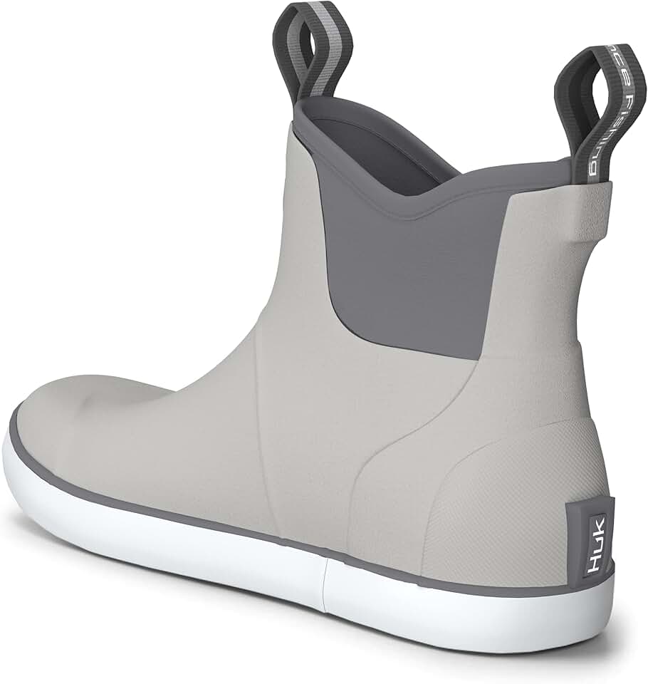 Amazon.com: HUK - Men's Boots / Men's Shoes: Clothing, Shoes & Jewelry