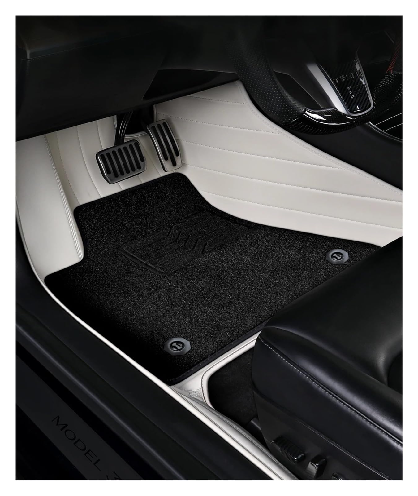 Bmw E46 Mats