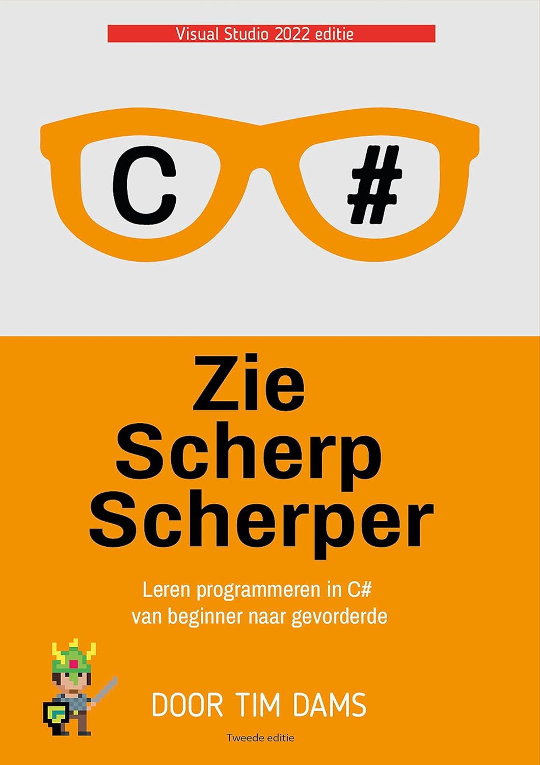 Amazon.com: Zie Scherp Scherper - 2e editie: Object georiënteerd ...