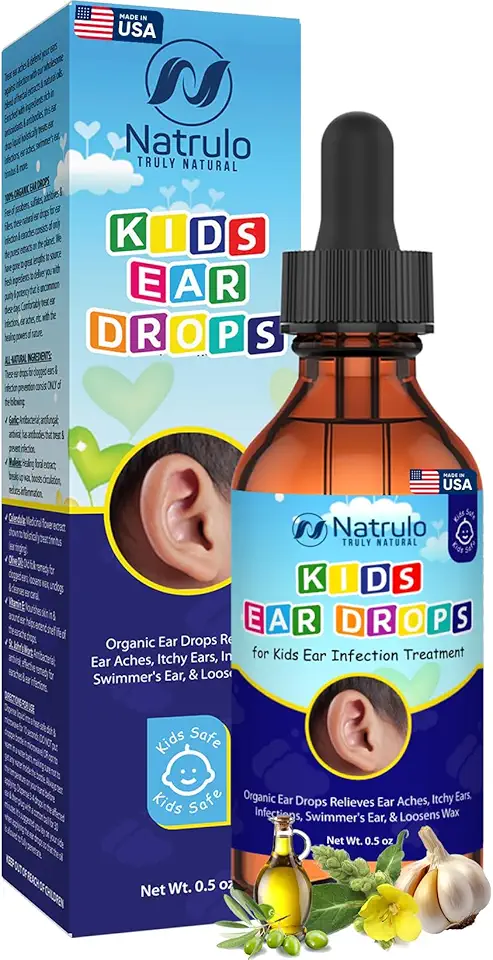 Exploring The Safety Of Ear Drops During Pregnancy: What You Need To ...