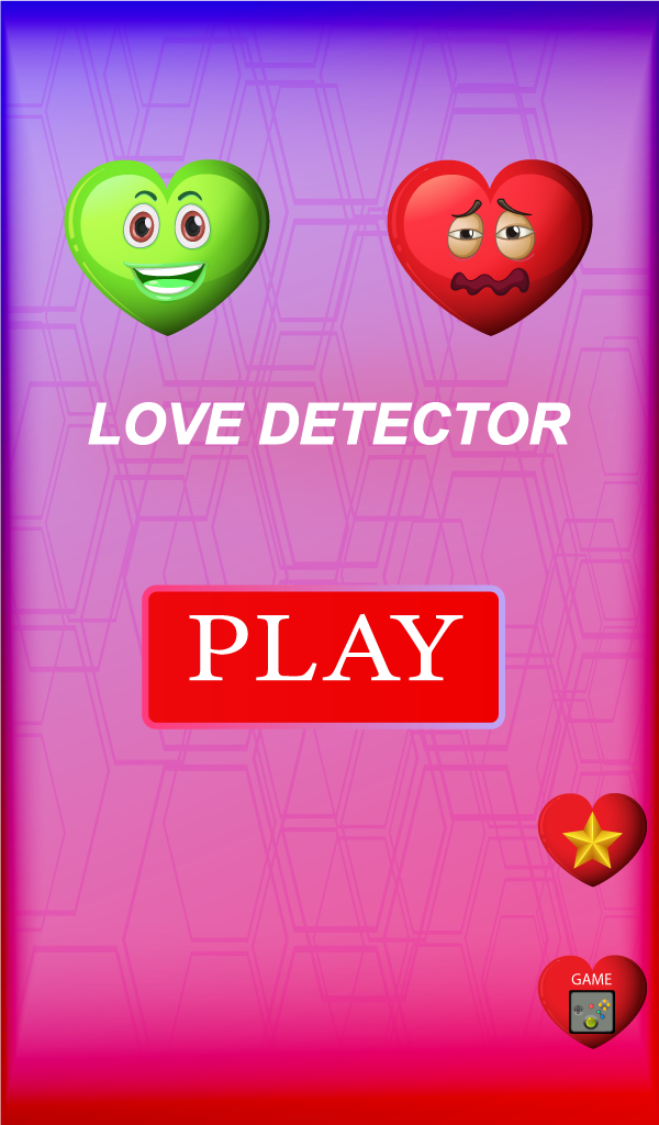 Love Prank Detector - App on Amazon Appstore