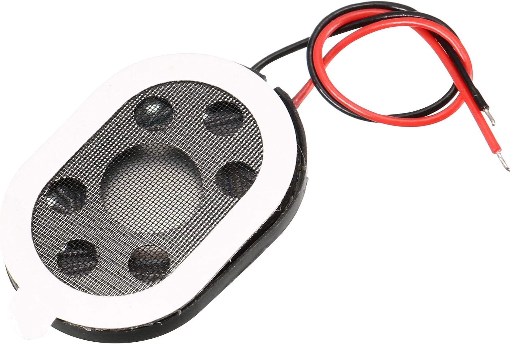 Gikfun Round Micro Speaker Diameter 30mm 8Ohm 8R 2W for Arduino Mini ...