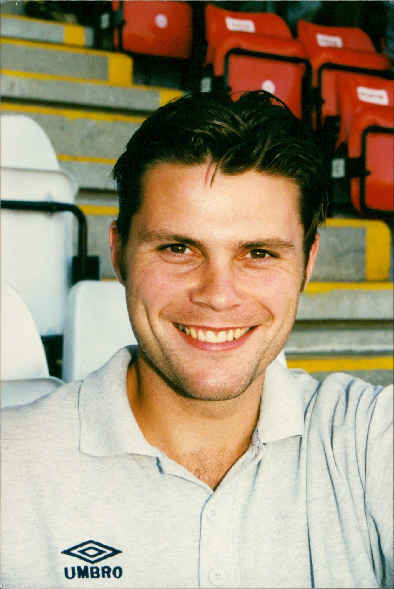 Robin Trott's Instagram, Twitter & Facebook on IDCrawl