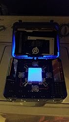 Amazon.com: Marvel Studios Cinematic Collection Phase 1 : Robert Downey ...