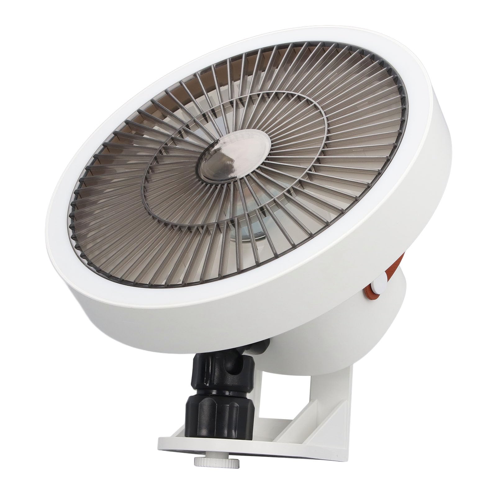 Wall Mount Battery Small Fan