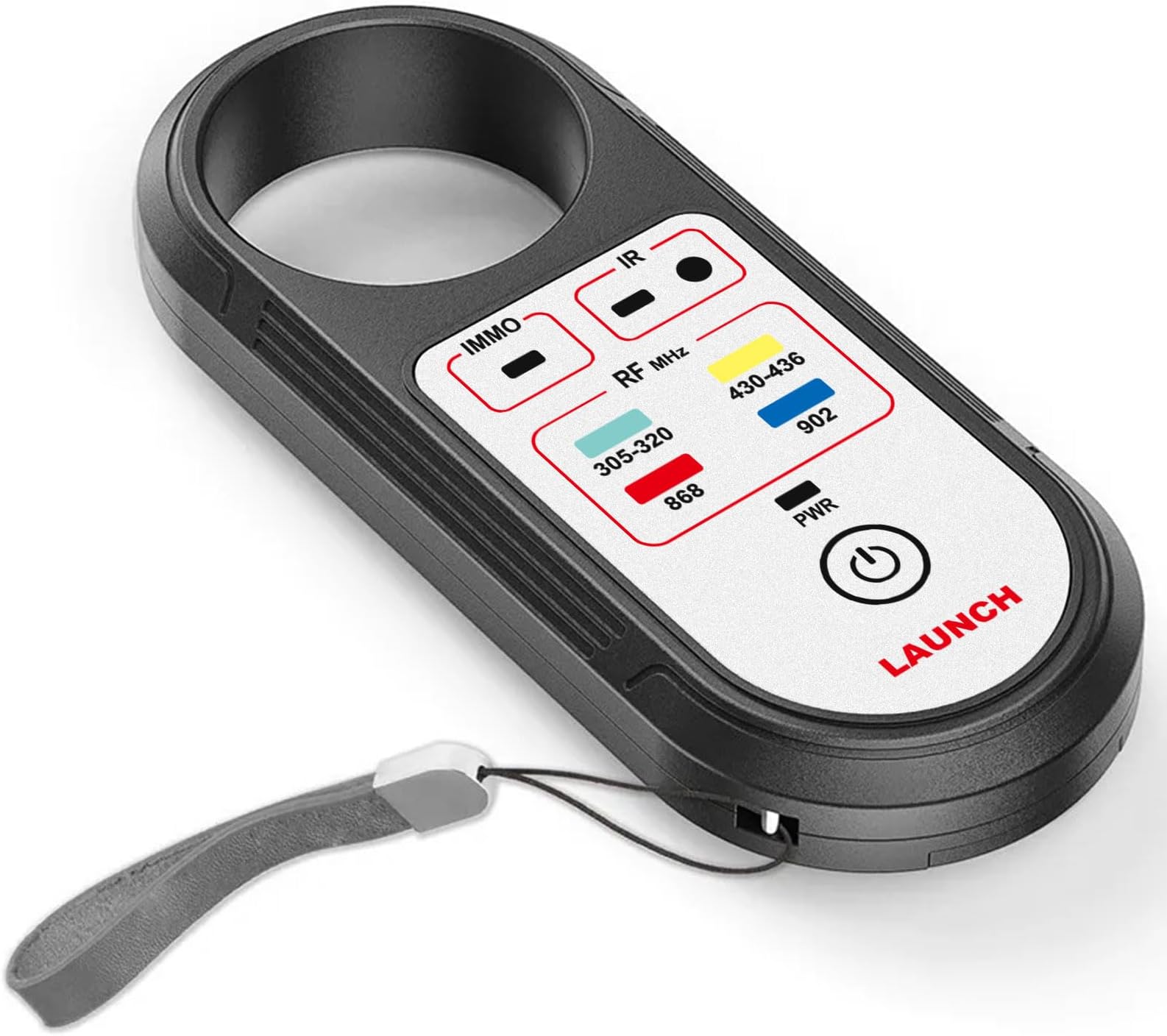 Amazon.com: AUCELI Car Key Test Coil, 2 PCS Automotive Induction Signal ...