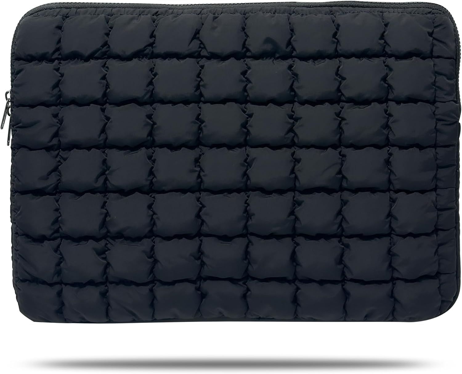 Amazon.com: Cloud Puffy 15-16 Inch White Laptop Sleeve Carrying Case ...