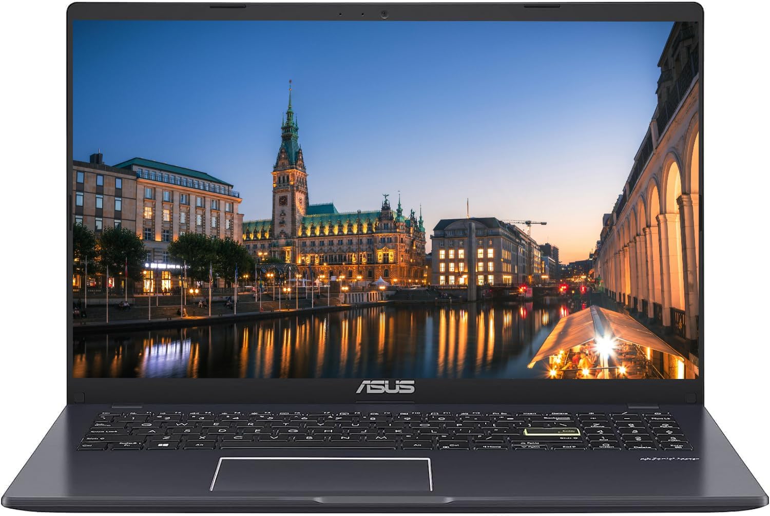 Amazon.com: ASUS 14" Laptop, 14" FHD Display, Intel Celeron N4500, 4GB ...