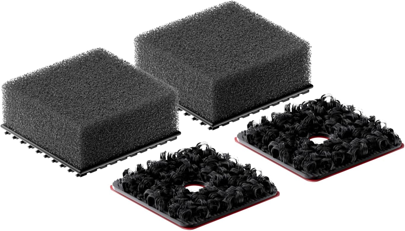 Amazon.com : Insta360 X3 Mic Wind Muff - Premium Wind Noise Reduction ...