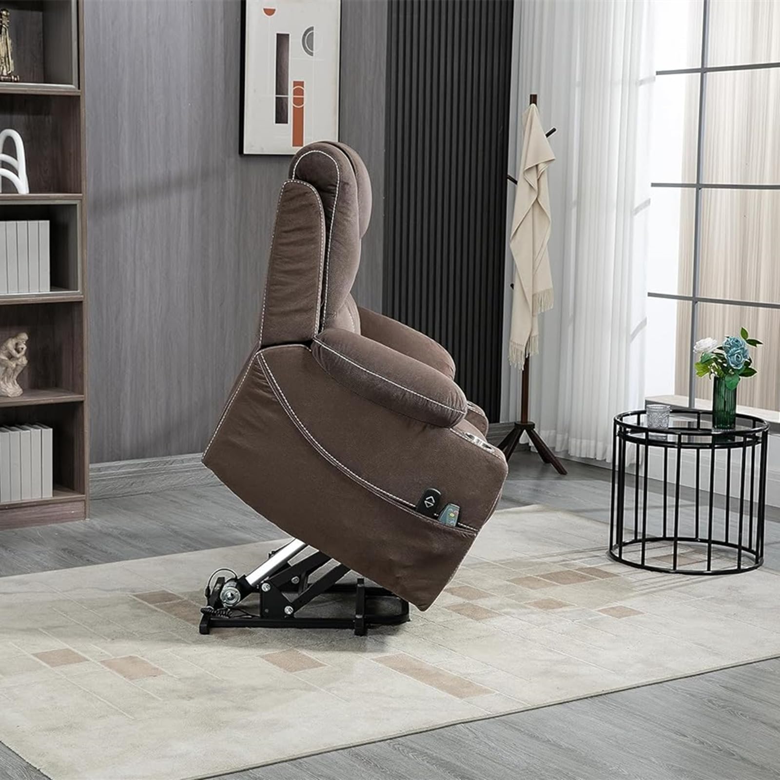 Recliners For Heavy People 10 Best Recliners For Elderly Freedom