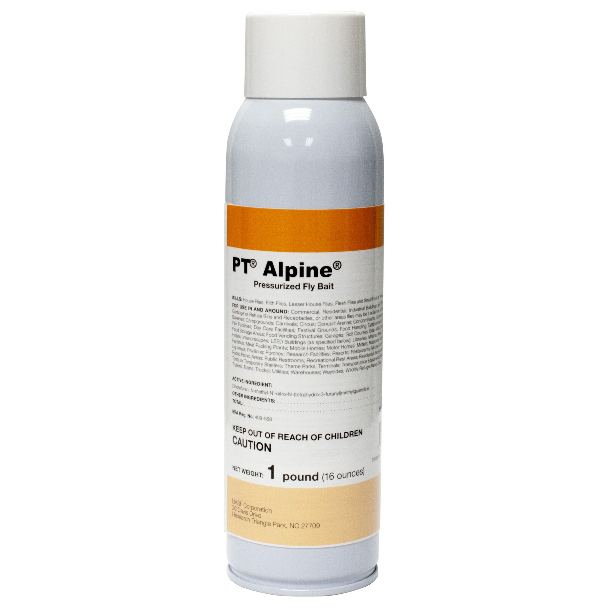 Amazon.com : PT Alpine Fly Bait : Patio, Lawn & Garden