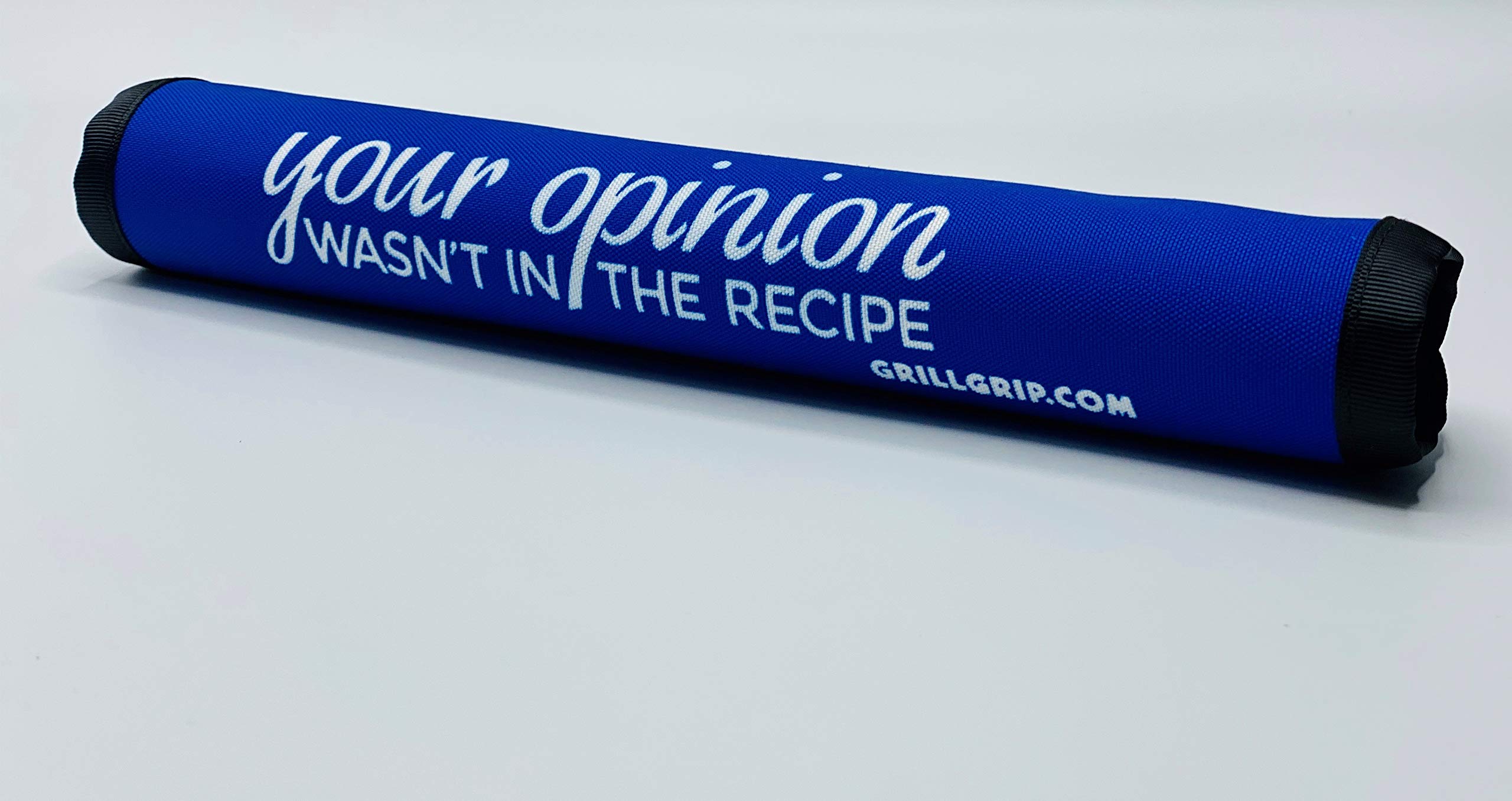 Amazon.com : Your Opinion Wasn't in The Recipe Barbeque Grill Handle ...