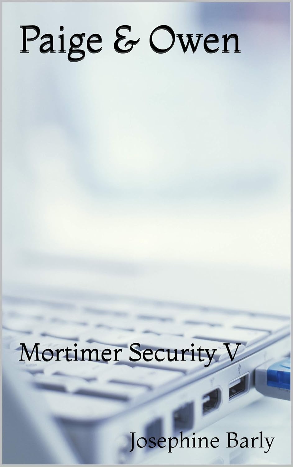 Paige & Owen: Mortimer Security V - Kindle edition by Barly, Josephine ...