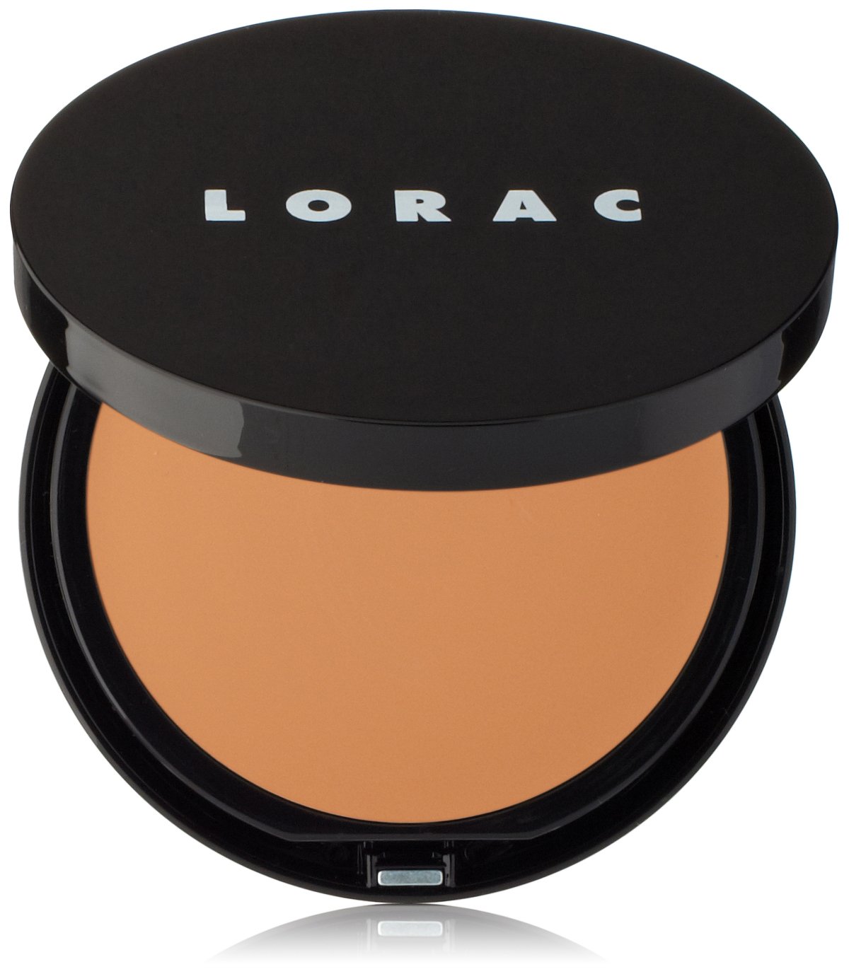 Amazon.com: LORAC Cococin Cream Compact Foundation, CR6, 0.28 oz ...