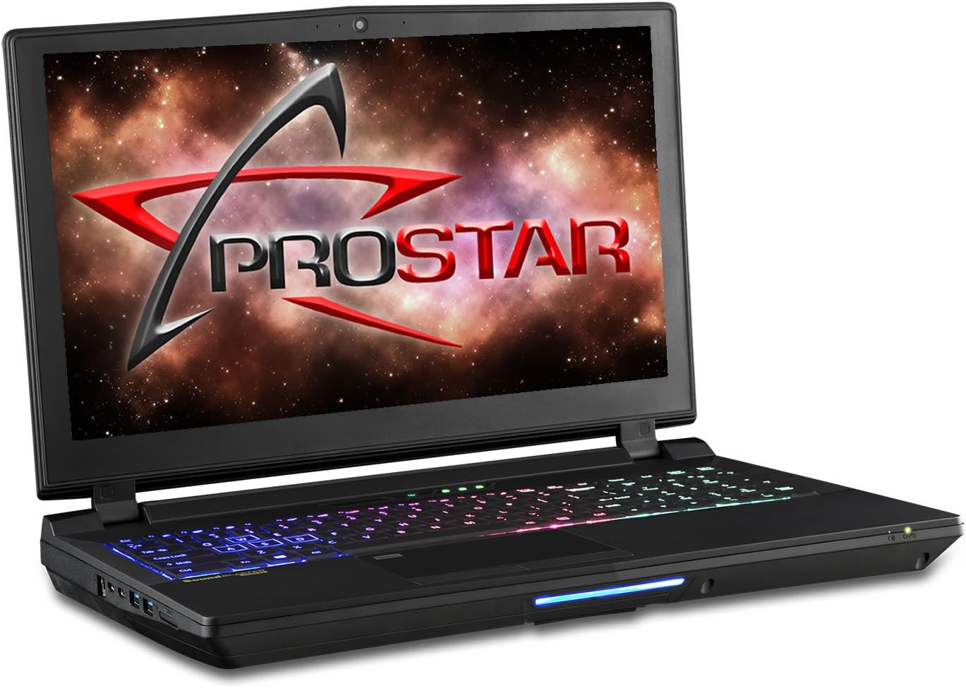 PROSTAR Clevo P750TM1-G 15.6” Full HD 144Hz 72% NTSC Matte Display ...