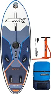 STX - Planche à voile Inflatable 2022 - Opblaasbare Windsurfplank ...
