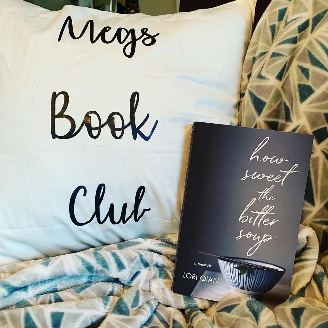 How Sweet the Bitter Soup: A Memoir - Kindle edition by Qian, Lori ...