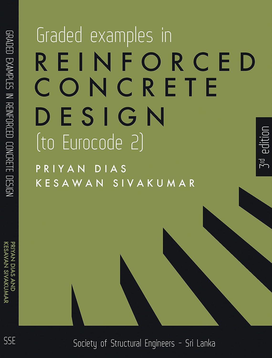 Graded Examples in Reinforced Concrete Design (Eurocode 2): Amazon.co ...