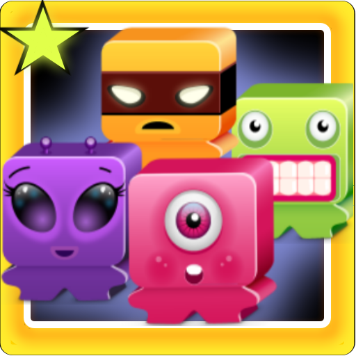 Boppin Bot Pop - App on Amazon Appstore