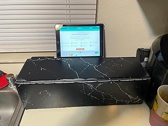 Amazon.com: Prepdeck Recipe Preparation Kit and Storage, 8 Premium ...