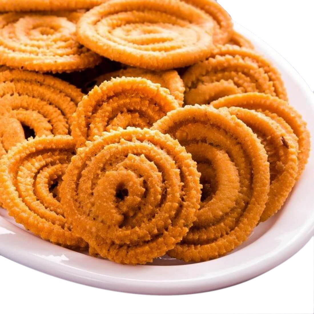 Amazon.com: ATA (Abhiruchi- The Annapurna) - Chanchal Chakli Home Made ...