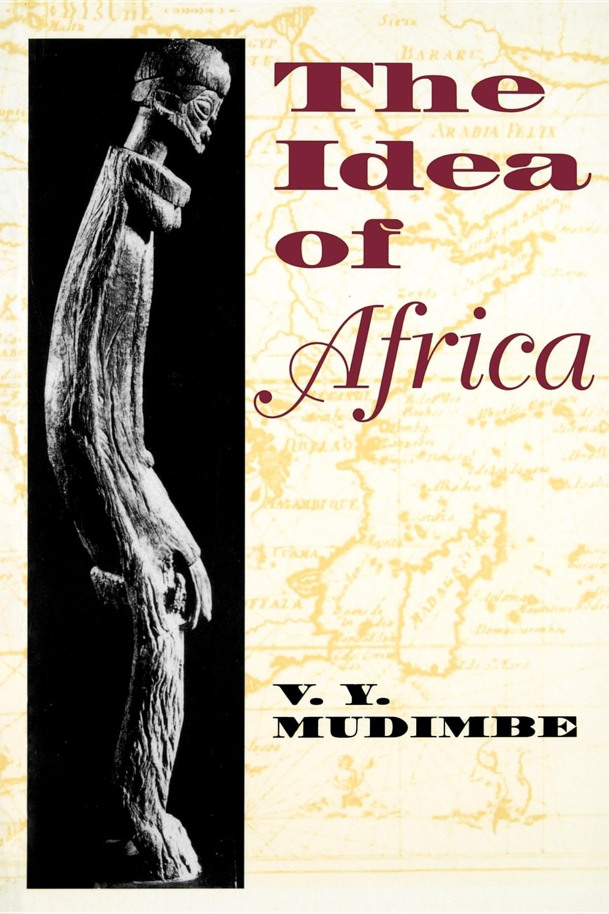 Amazon.com: The Idea of Africa (African Systems of Thought ...