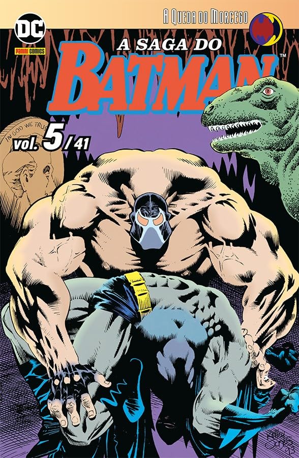 Top 20 Melhores HQs do Batman (Atualizado 2025)