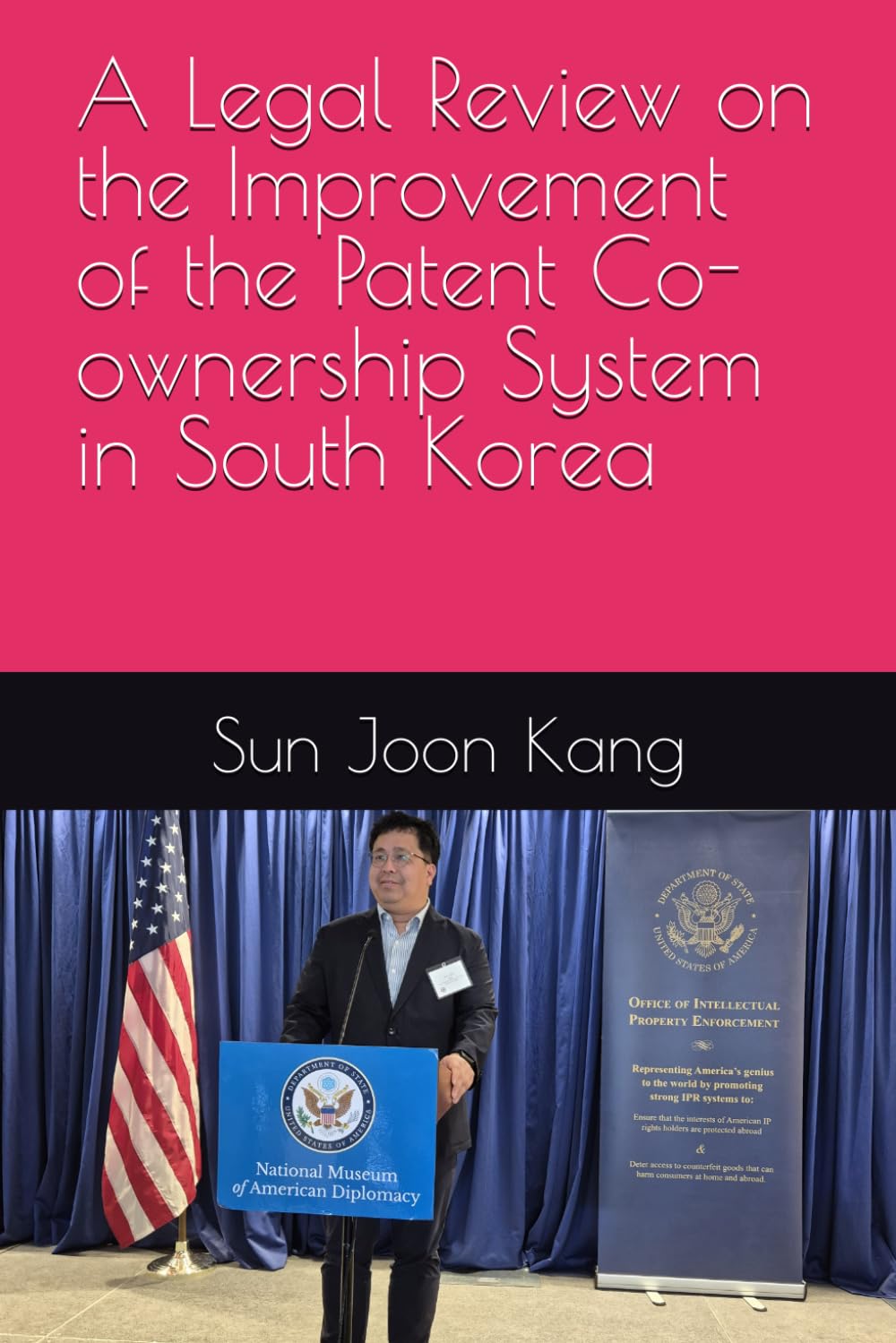 A Legal Review on the Improvement of the Patent Co-ownership System in ...