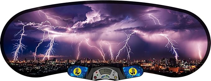 Amazon.com: Speed Stacks G4 STACKMAT - Storm : Toys & Games