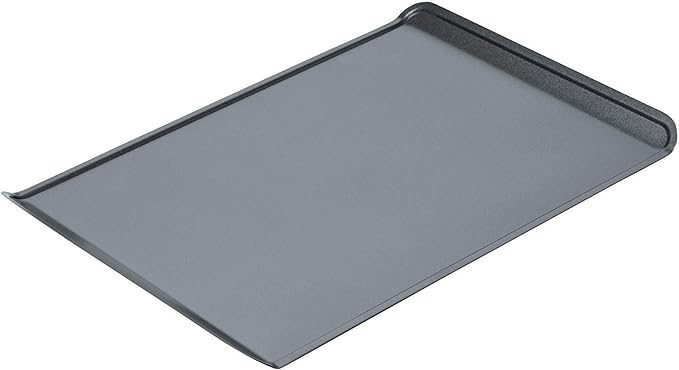 Amazon.com: Chicago Metallic Professional Non-Stick Small Cooking ...