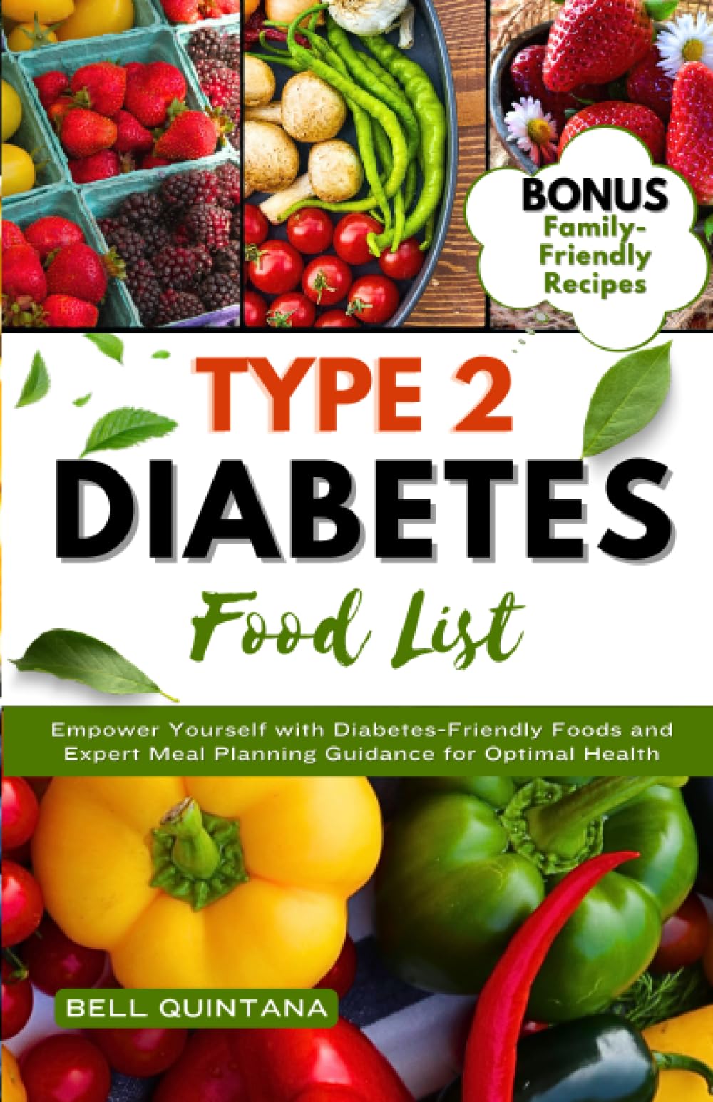 Type 2 Diabetes Food List: Empower Yourself with Diabetes-Friendly ...