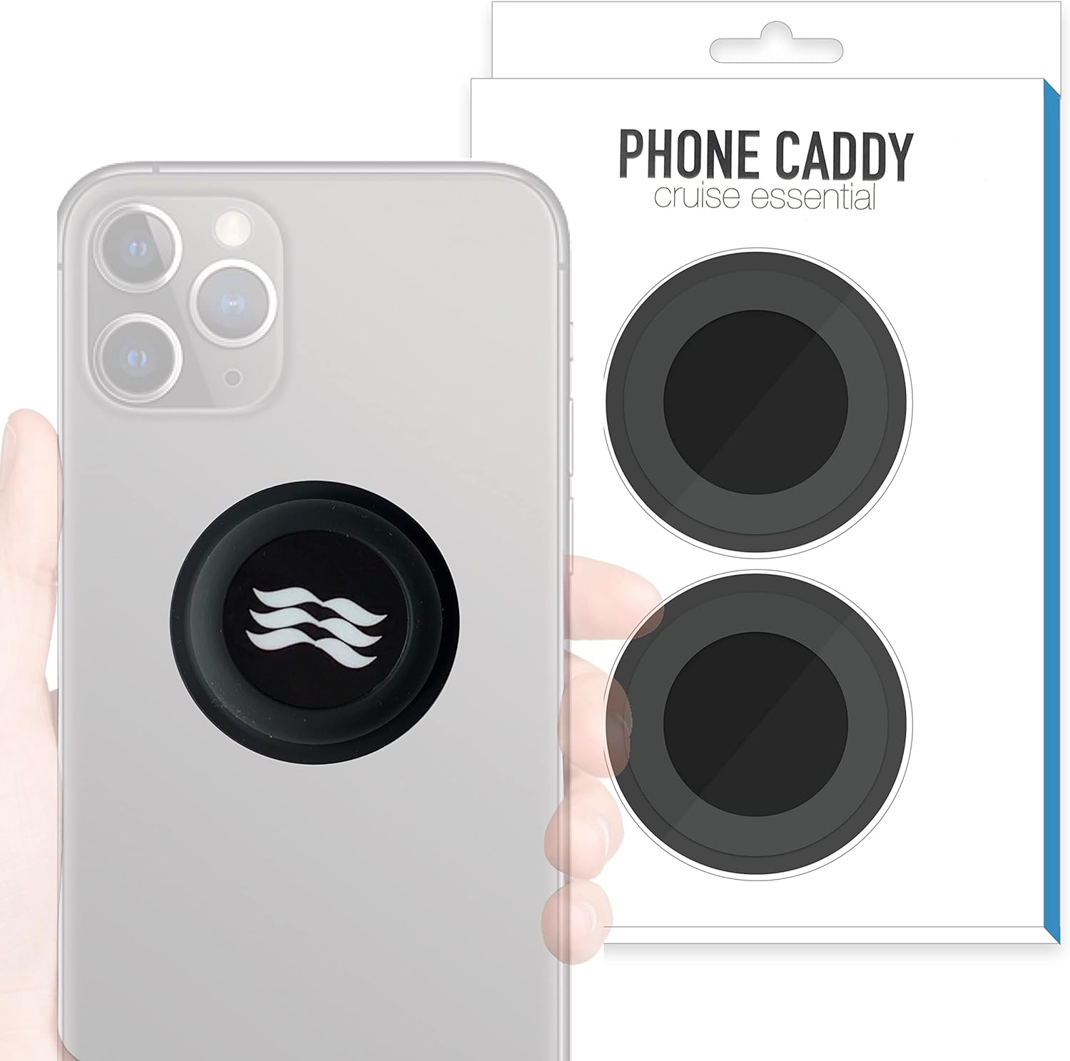 Cruise On Princess Medallion Holder (2 Pack) – Secure Phone Accessory ...