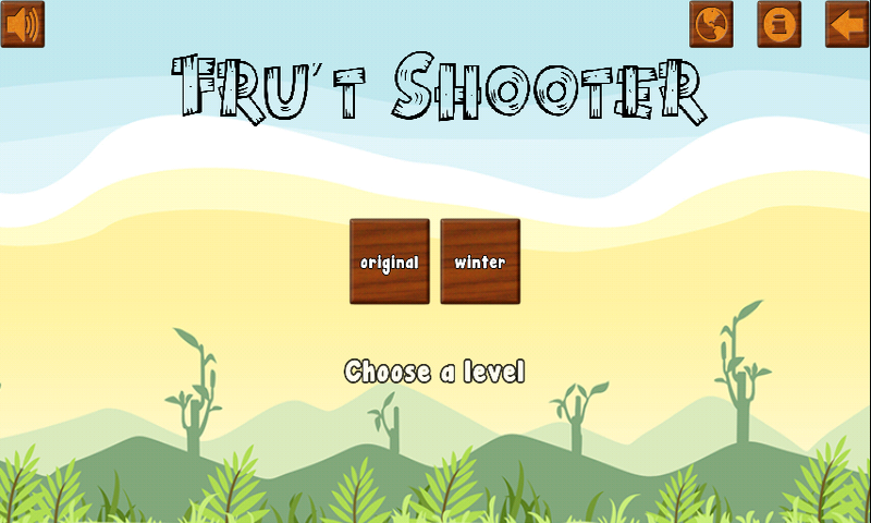Catapult:Mango Shooter - App on Amazon Appstore