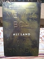 Amazon.com.br eBooks Kindle: Menina boa, menina má, Land, Ali