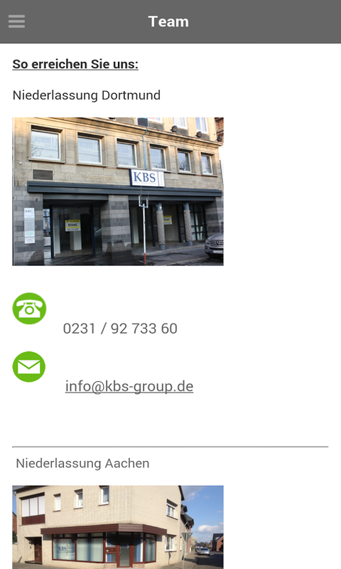 KBS Group GmbH:Amazon.de:Appstore for Android