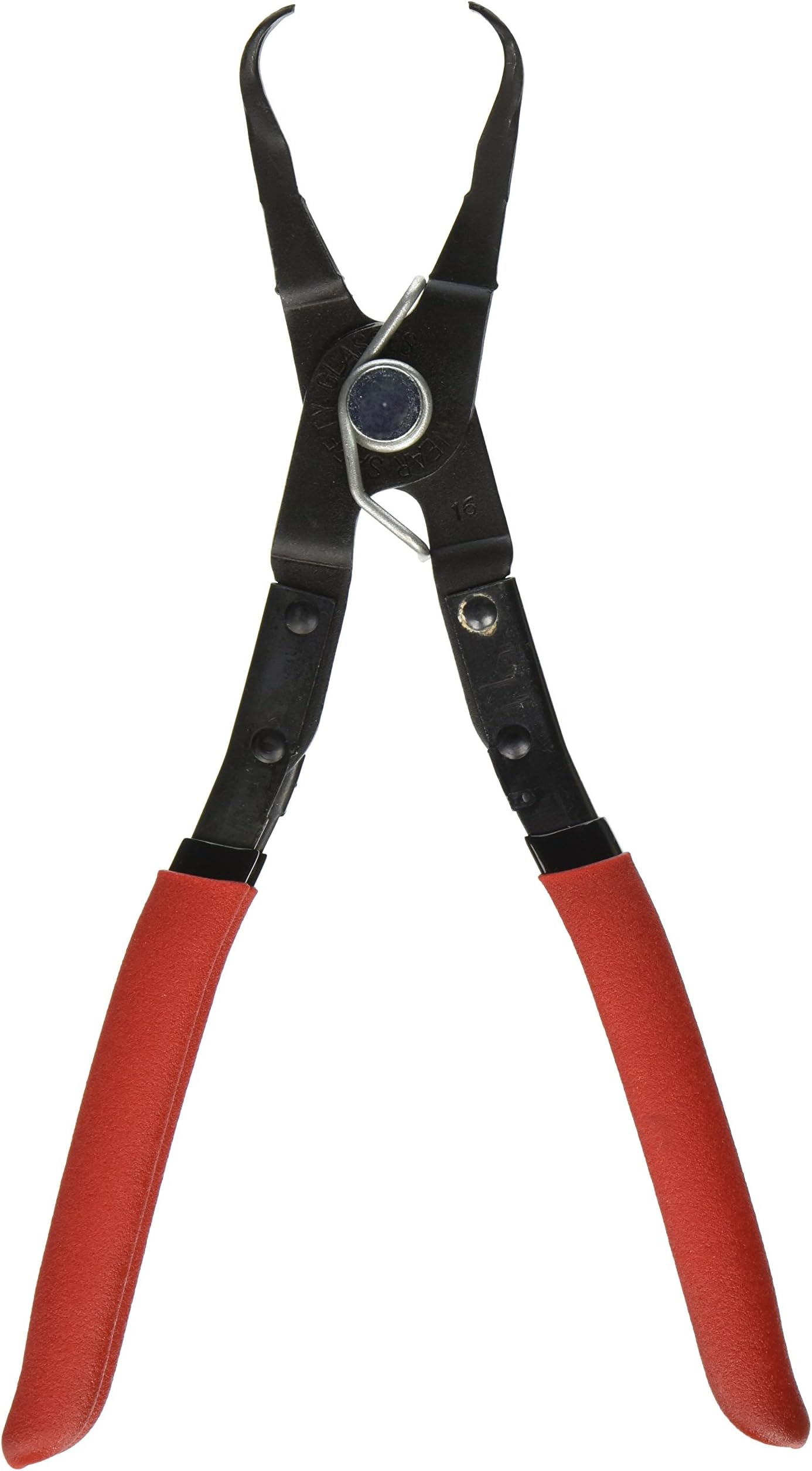 SNAP-ON TOOLS PL400B - Plier Set - Snap Ring Pliers - Amazon.com