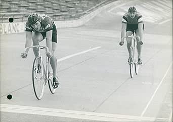 Vintage photo of Nobel Prize winner Nevill Francis Mott at the Nobel ...