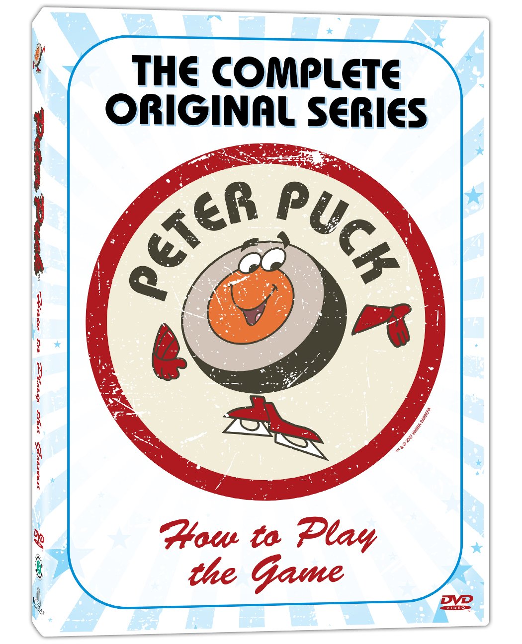 Peter Puck: How to Play the Game: Amazon.ca: Movies & TV Shows