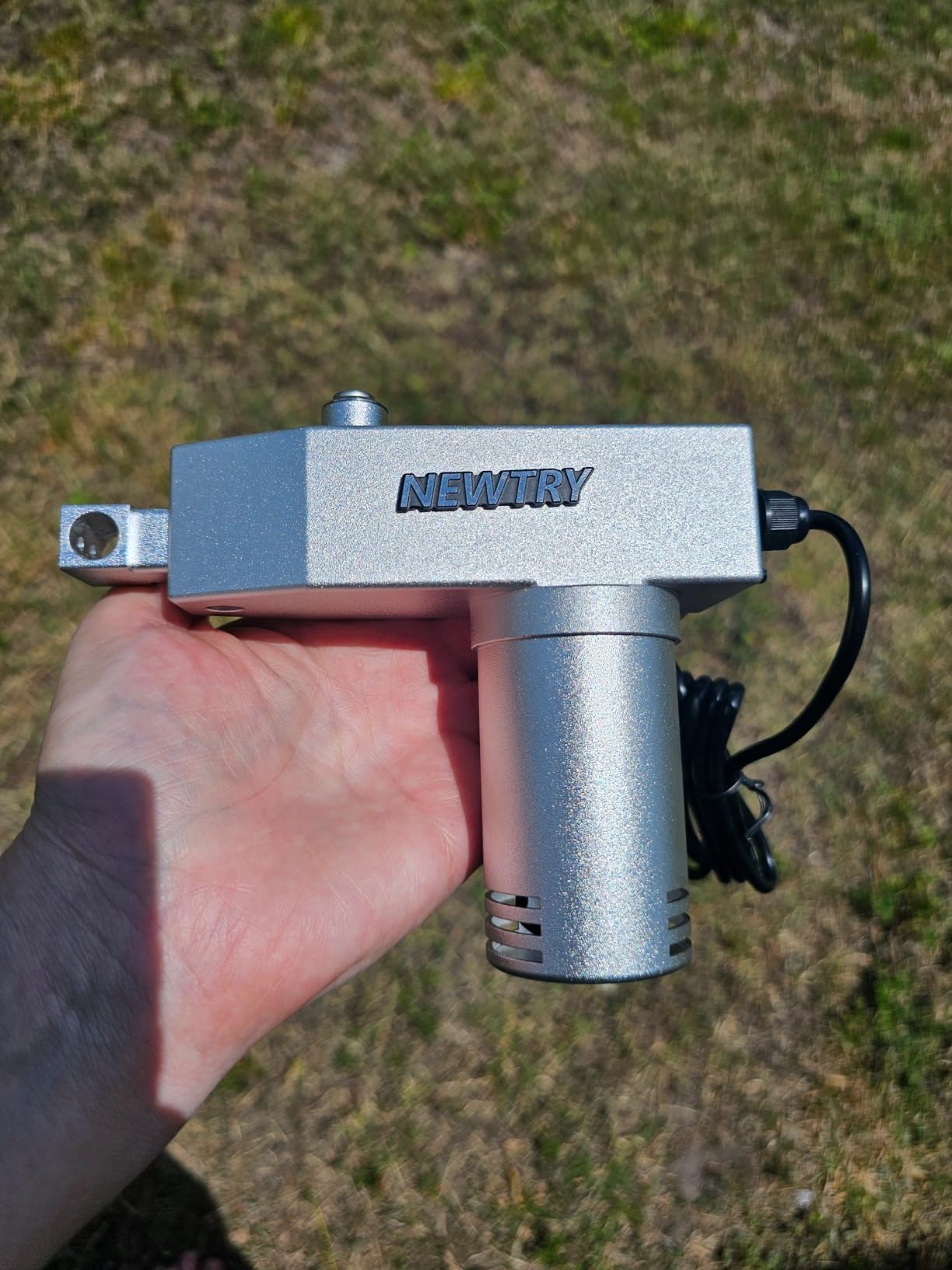 Amazon.com : NEWTRY Dreadlocks Machine for Locs, Fast & Easy DIY ...