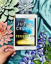 The Ferryman: A Novel: Cronin, Justin: 9780525619475: Amazon.com: Books