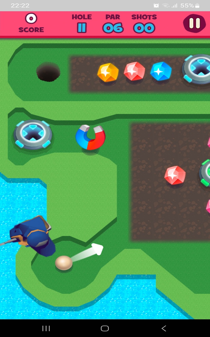 Mini Golf - App on Amazon Appstore