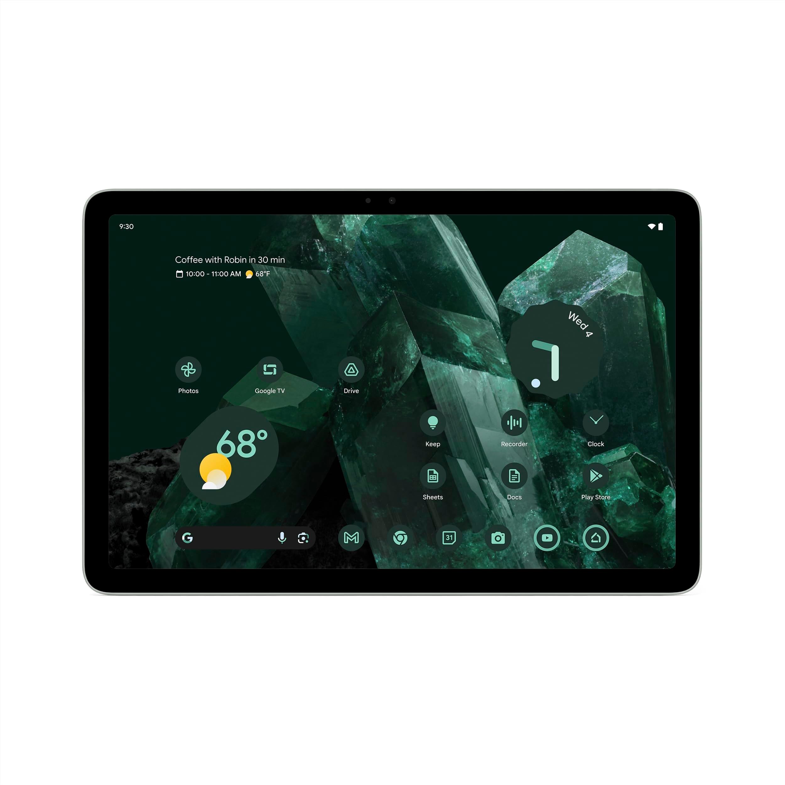 Amazon.com: Visual Land Tablet 10 Inch Android 13 Tablets, Prestige ...
